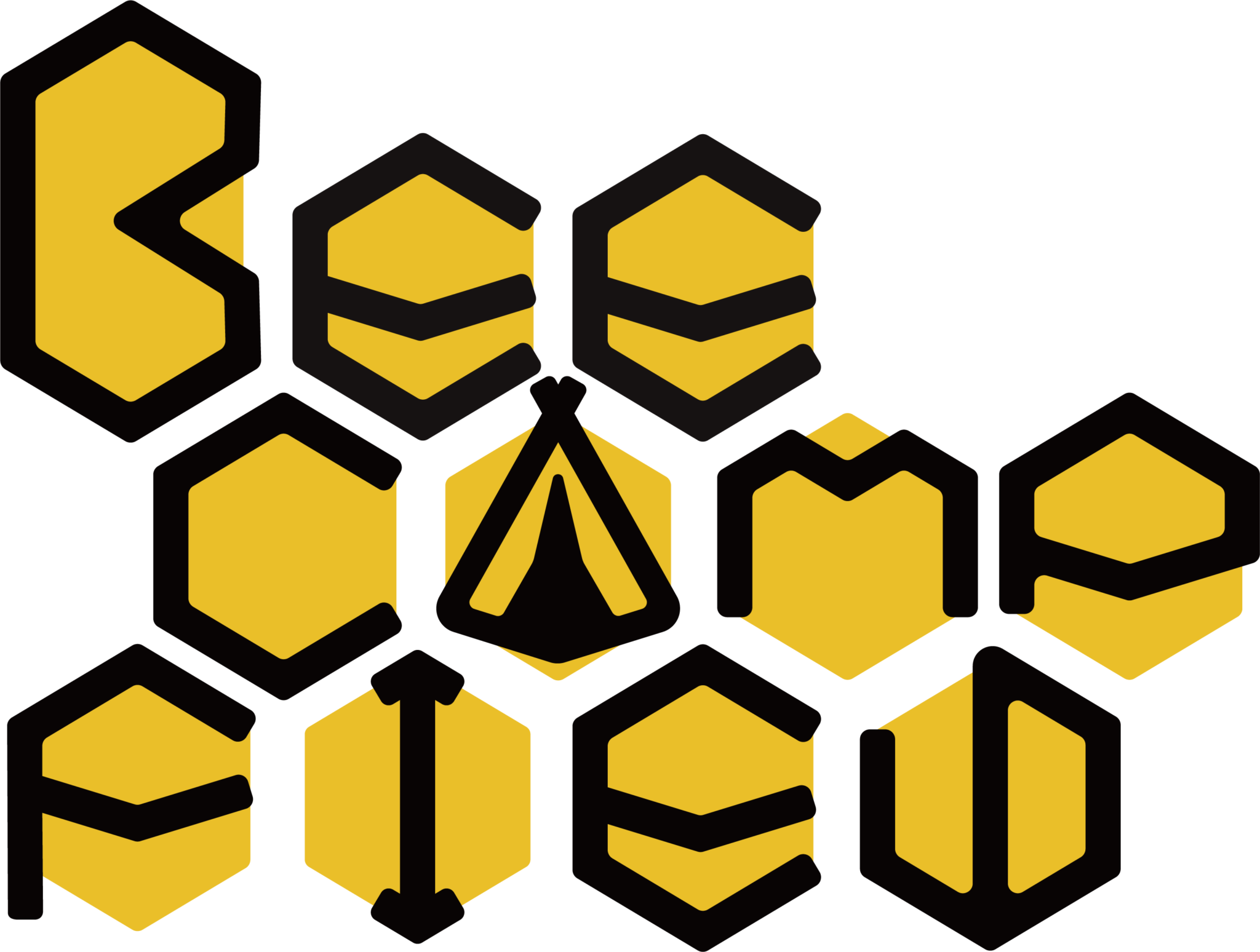 Bee Camp Field_サイト案内 | 市原みつばち牧場